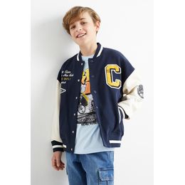 C&A Collegejacke
