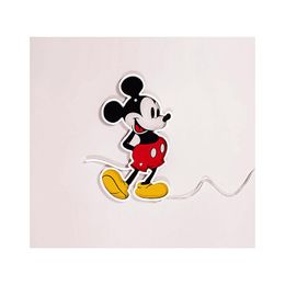 YELLOWPOP Disney Mickey Full Body Wandleuchte