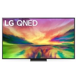 LG 65" 4K QNED TV QNED82 65QNED826RE Fernseher