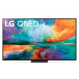 LG 65" 4K QNED TV QNED81 65QNED816RE Fernseher