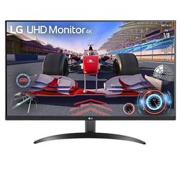 LG 31.5" UHD 4K HDR Monitor 32UR500B