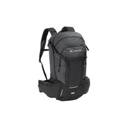 Vaude eBracket 28 Rucksack - black