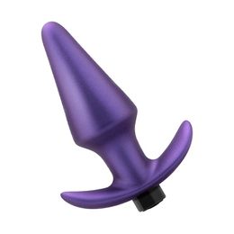 Anal Adventures - Matrix Interstellar Plug, 12,7 cm