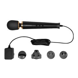 Le Wand Powerful Petite Plug-In Massager, 25,4 cm