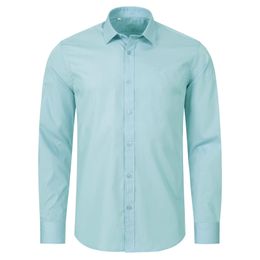 Indumentum Hemd Regular Fit Kentkragen