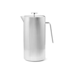 Georg Jensen - Bernadotte Kaffeezubereiter, 1 l, silber