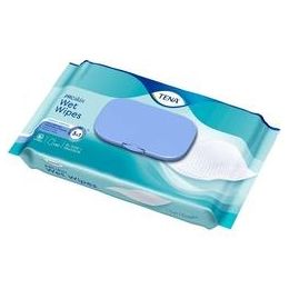 TENA Wet Wipe Softpack 20 x 30 cm, 576 Stück