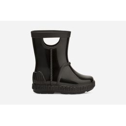 UGG Australia UGG® Drizlita Boot für Kinder in Black, Größe 28.5, Synthetik