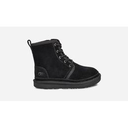 UGG Australia UGG® Neumel Boot für Kinder in Black, Größe 36, Leder