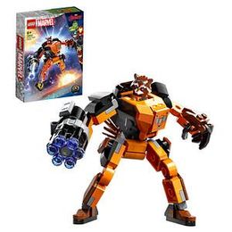 Lego® MARVEL 76243 Rocket Mech Bausatz