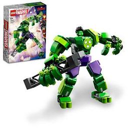 Lego® MARVEL 76241 Hulk Mech Bausatz