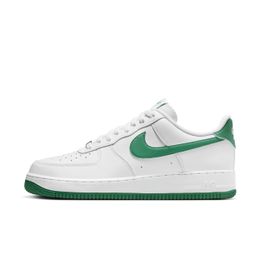 Nike Air Force 1 '07 Herrenschuh - Weiß