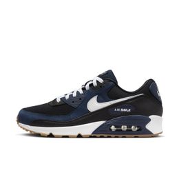 Nike Air Max 90 Herrenschuh - Blau