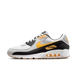 Nike Air Max 90 Herrenschuh - Weiß