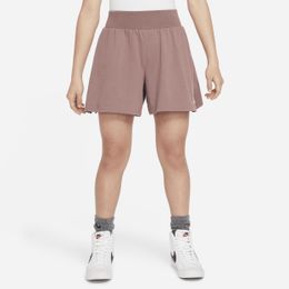 Nike Sportswear Shorts für ältere Kinder (Mädchen) - Lila