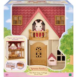 Sylvanian Families 5567 Starter Haus