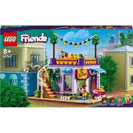 Lego Friends LEGO® Friends 41747 Heartlake City Gemeinschaftsküche