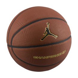 Jordan Basketball (nicht aufgeblasen) - Orange