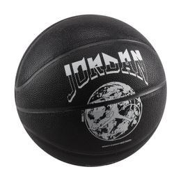 Jordan Ultimate 2.0 8P Basketball (nicht aufgeblasen) - Schwarz