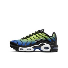 Nike Air Max Plus Schuh für ältere Kinder - Blau