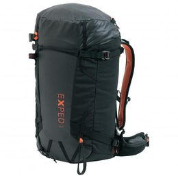 Exped - Couloir 40 - Tourenrucksack Gr 40 l schwarz