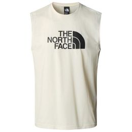 The North Face - Easy Tank - Tank Top Gr S weiß