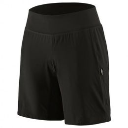 Patagonia - Women's Tyrolean Bike Shorts - Shorts Gr 2 schwarz