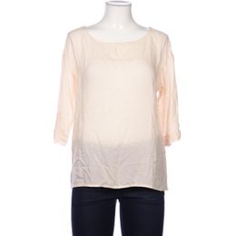 Opus Damen Bluse, orange, Gr. 38