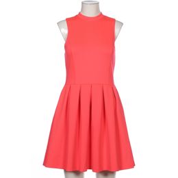 Superdry Damen Kleid, pink, Gr. 38