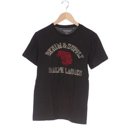 Denim & Supply Ralph Lauren Denim & Supply by Ralph Lauren Herren T-Shirt, grau