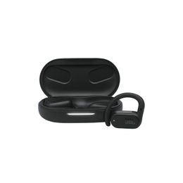JBL Soundgear Sense Open-Ear-Kopfhörer (HFP), schwarz