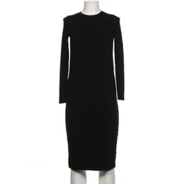 Zara Damen Kleid, schwarz