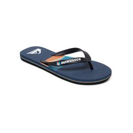 Quiksilver Molokai Seasons Sandale, bunt