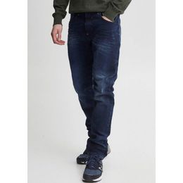 Blend Slim-fit-Jeans Twister, blau
