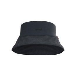 Levi's Levi's® Fischerhut HEADLINE BUCKET HAT, schwarz