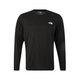 The North Face Sportshirt 'Reaxion Amp'