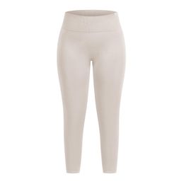 Smilodox Leggings female size XL Beige
