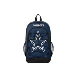 Forever Collectibles Rucksack Backpack NFL BUNGEE Dallas Cowboys