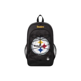 Forever Collectibles Rucksack Backpack NFL BUNGEE Pittsburgh Steelers