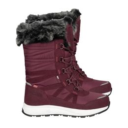 Trollkids - Winter-Boots GIRLS HEMSEDAL in redwood, Gr.28