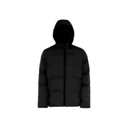 TYLIN Winterjacke Herren Gr&ouml;&szlig;e M schwarz