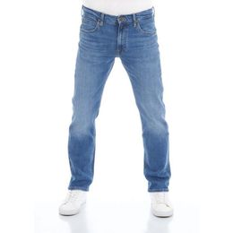 Lee® Straight-Jeans DAREN ZIP FLY mit Stretch