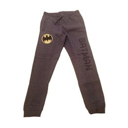 Batman Jogginghose Jogginghose für Kinder mit Batman-Logo