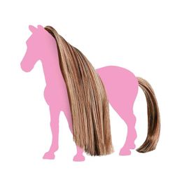 Schleich® 42653 Sofia's Beauties - Haare für Beauty Horses brown-gold