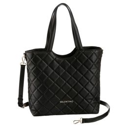 Valentino Handbags VALENTINO BAGS Shopper OCARINA, mit viel Stauraum, schwarz