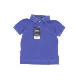 Polo Ralph Lauren Herren Poloshirt, blau, Gr. 92