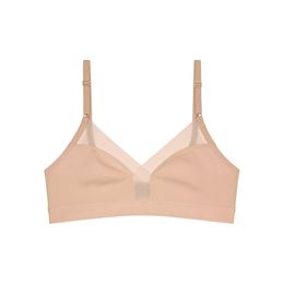 Triumph BH 'Shape Smart N' Damen Gr&ouml;&szlig;e 80/85 beige Winterkleid