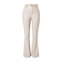 River Island Hose Damen Gr&ouml;&szlig;e 44 beige