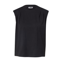 Urban Classics Shirt Damen Gr&ouml;&szlig;e L schwarz