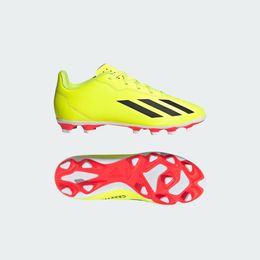 Adidas X Crazyfast Club FxG Fußballschuh